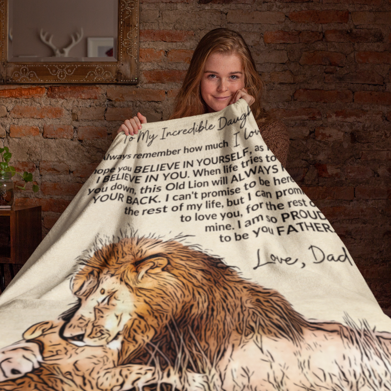 Blankets – Nicolas Howard